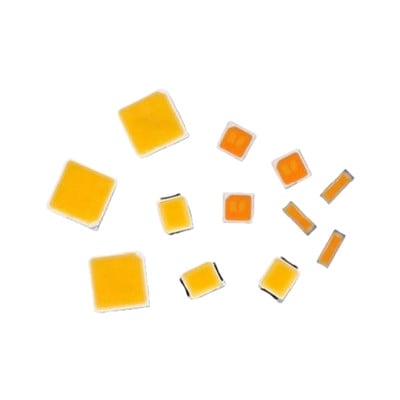 Bridgelux BXEN-40E-13H-9B-00-0-0 LED White Lighting Chip