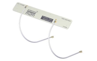 Antenova SRFG017-150 RF Antenna Chip