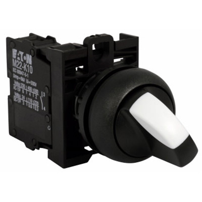 Schneider XB6ECD222P Selector Switch for sale