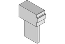 Modular Press-In Tool