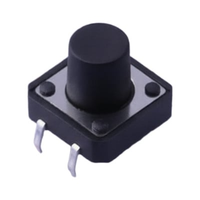 Yuandi TS-1095-A4B3-D1 Tactile Switch