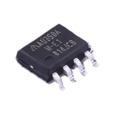 DIODES AS358AMTR-E1 Amplifier Chip for sale