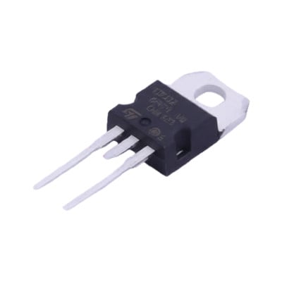 ST TIP127 Single Bipolar Transistor