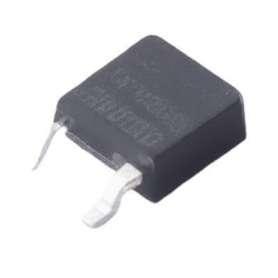 MOT MOT5N65A Single N-Channel MOSFET
