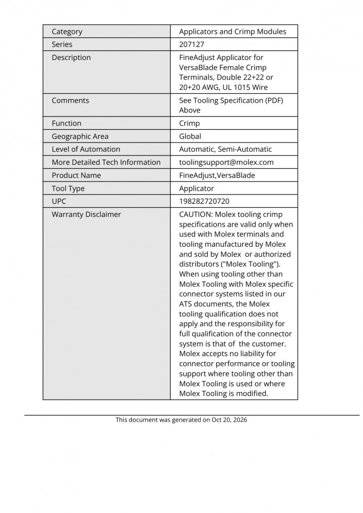 Technical document preview, page 2