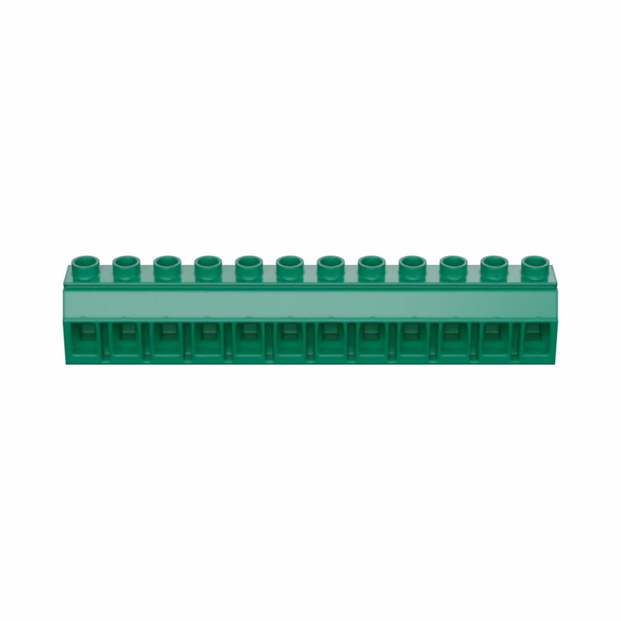 7.62mm Pitch Eurostyle Horizontal Plug, 12 Circuits for sale