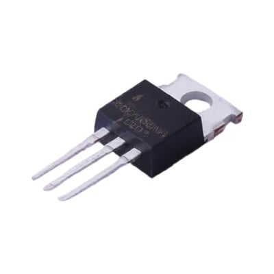NCE NCEP065N85 Single N-Channel MOSFET