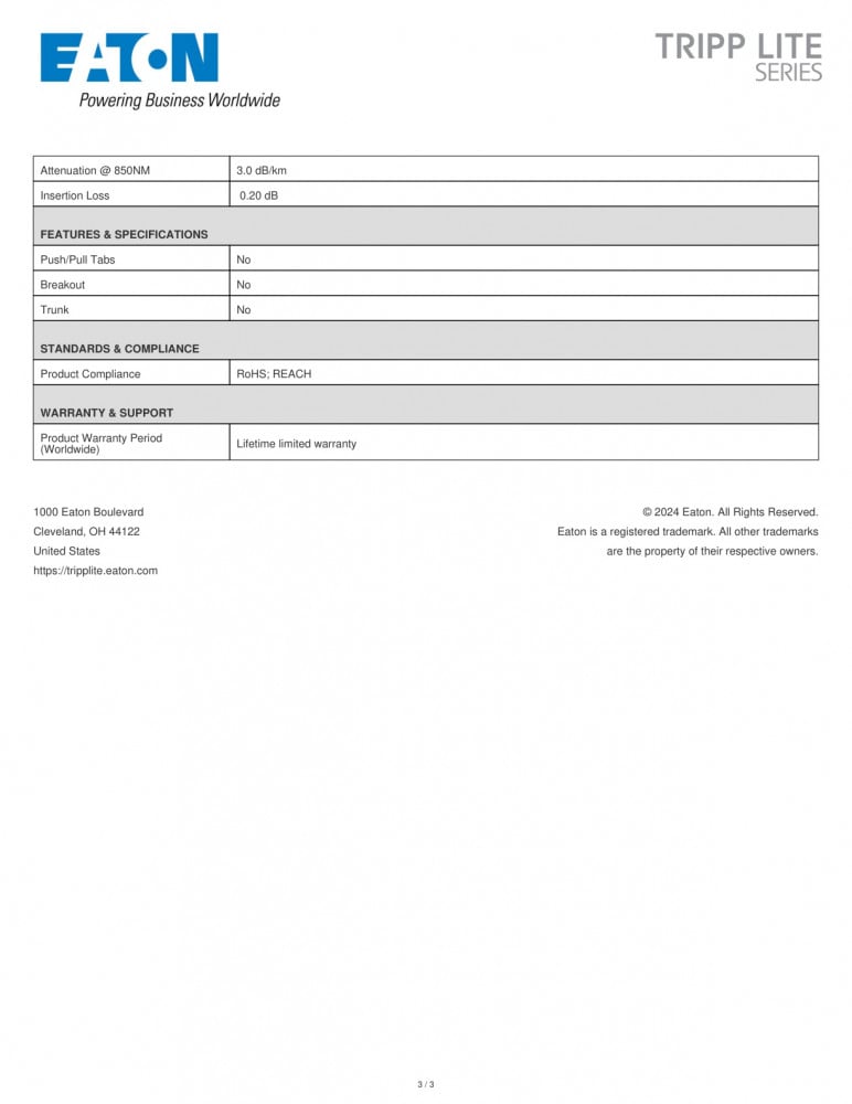 N506-02M technical document page 3
