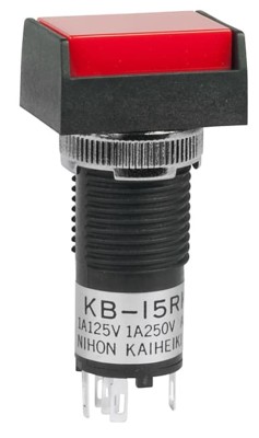 Miniature Pushbutton for sale