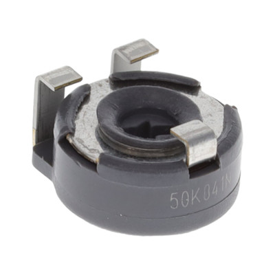 Amphenol PSC10KV50-103A0505 Trimmer Potentiometer
