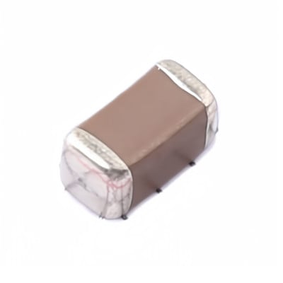 AIDE CAPACITOR 1206X5R476M6R3NT Ceramic Capacitor