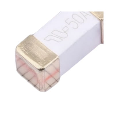 TLC Electronic TE60 Fuse Chip