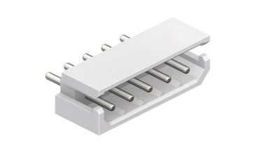 CNC Tech 52025-05-0100-01 Male Header Pins for sale
