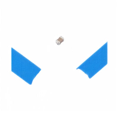 AIDE CAPACITOR 0603X7R331K500NT Ceramic Capacitor