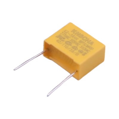 KNSCHA MPX684K31D4KN15800 Ceramic Capacitor
