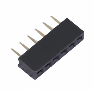XUNPU FH2.0-01-03PZD Female Socket Header Receptacle