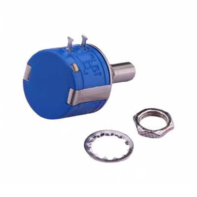 BOCHEN 3540S-1-102L Trimmer Potentiometer