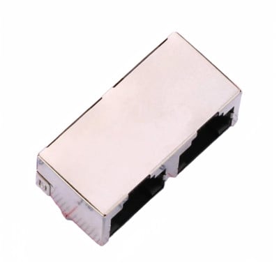 hanxia HX-RJ45 90 5631-1x2 LED
