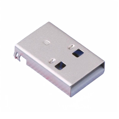 HDGC USB-ZL-117PWB USB, DVI, HDMI Connector Assembly