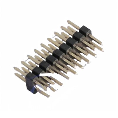hanxia HX PZ1.27-2x10P WZ-P