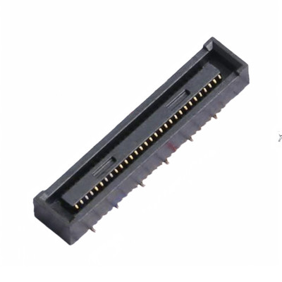 G-Switch GT-B0403FSV24-50B1101 Board-to-Board Mezzanine Edge Array Connector