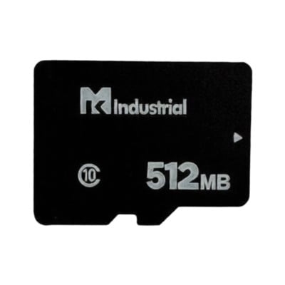 MK MKUS128M-IXKU1 Memory Card Chip