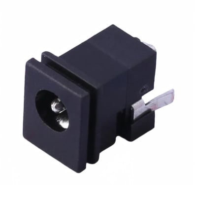 XKB Connection DC-030A Power Connector Chip