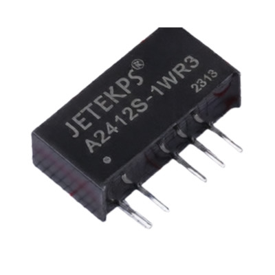 JETEKPS A2405S-1WR3 DC DC Converter Chip