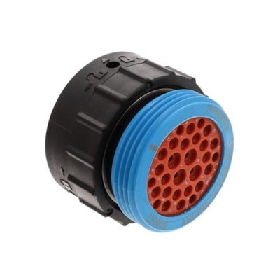Amphenol AT60-202-20141 Multi Purpose Chip