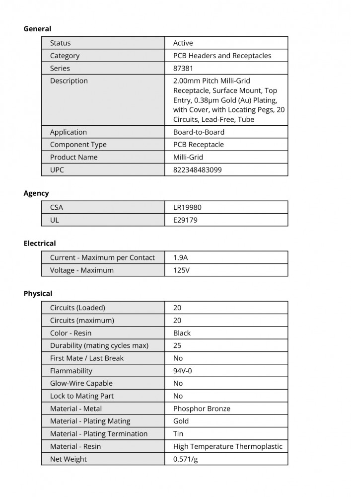 873812084 technical document image, page 2