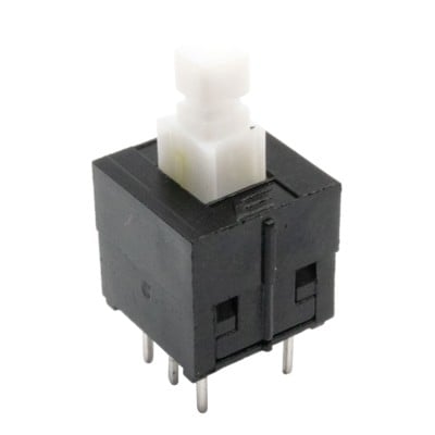 E-Switch 1DDGR Switch Accessory Chip