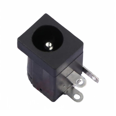 HanElectricity DC-050-20 Power Connector Chip for Reliable Electronic Connections