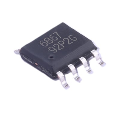 CET(Chino-Excel Tech) CED83A3G Single N-Channel MOSFET