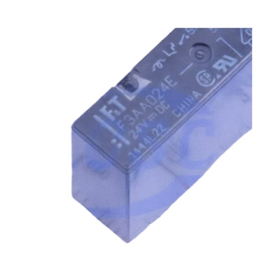FUJITSU FTR-LYCA024Y Power Relay Chip
