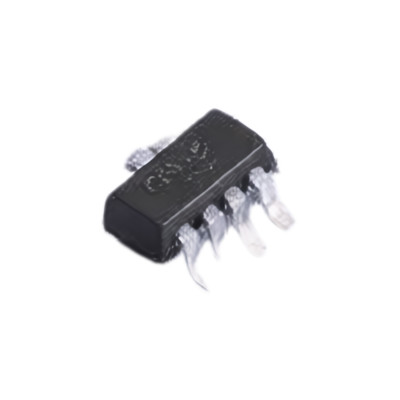 JSCJ AD-BC857 Single Bipolar Transistor