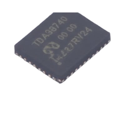 Infineon TDA21590AUMA1 DC DC Switching Voltage Regulator