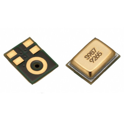 SPM0687LR5H-1