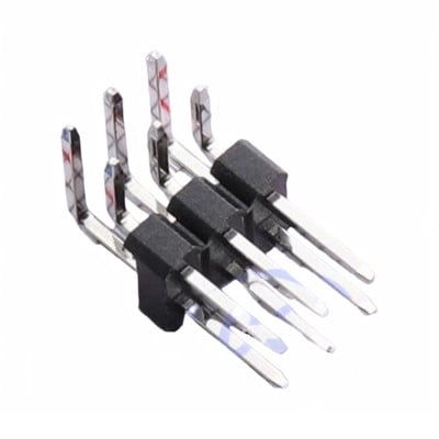 XYECONN XY-PZ127VS-12-04P Male Pin Header