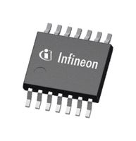 Infineon BTG70502EPLXUMA1 Power Distribution Switch Load Driver for sale
