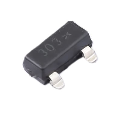 onsemi FDB33N25TM Single N-Channel MOSFET