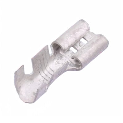 TE Connectivity 1-160301-9 Quick Connect & Disconnect Connector