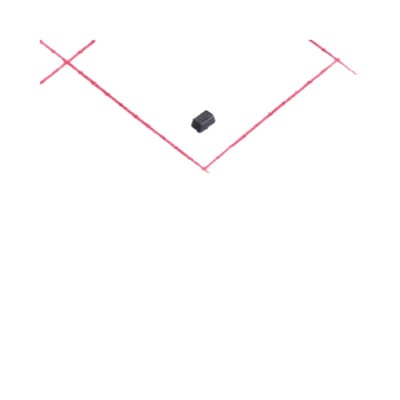 ElecSuper PESD24VS2UT-ES TVS Diode Chip for Circuit Protection