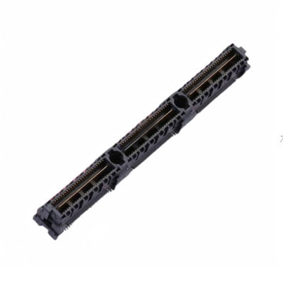 Samtec ASP-184329-01 Edge Type Mezzanine Array Chip for Board-to-Board Connections