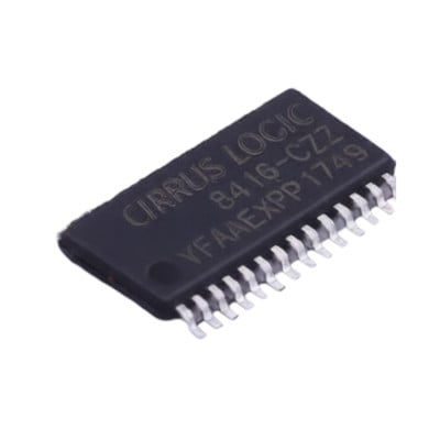 Cirrus Logic CS8405A-CS Audio Special Purpose Chip