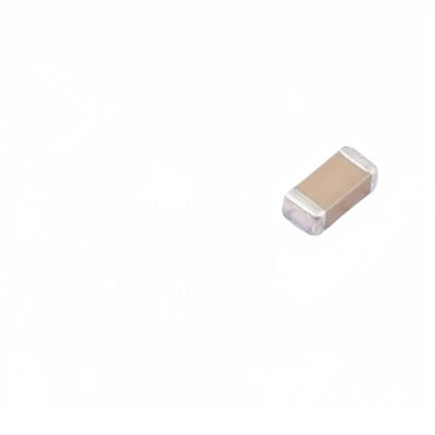 AIDE CAPACITOR 1206X7R102K101NT Ceramic Capacitor