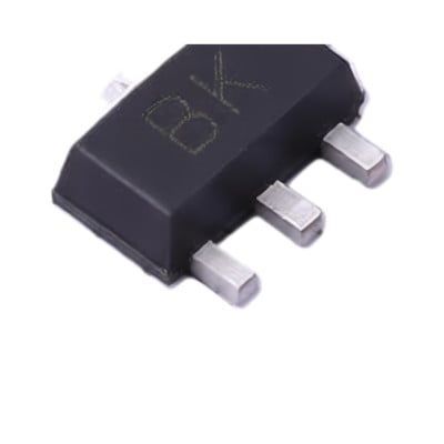 JSCJ BCP68-25 Single Bipolar Transistor