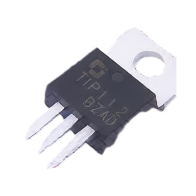 JSCJ TIP122 Single Bipolar Transistor