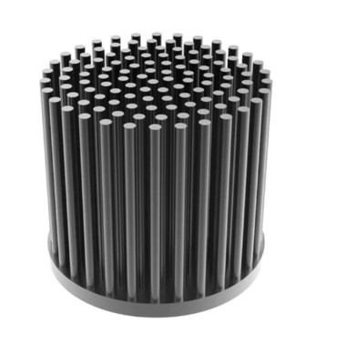 Wakefield Thermal 48MM Dia 50H Pin LED Heatsink - PINLED-4850