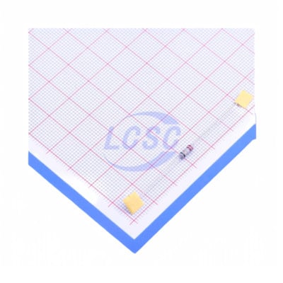 CCO(Chian Chia Elec) KNP1W-10Ω±5% T