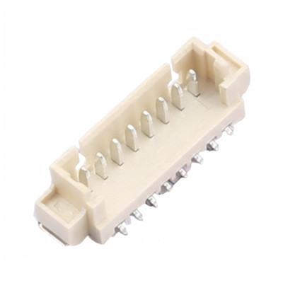JUSHUO AFC12-S02CCC-00 Male Header Pins